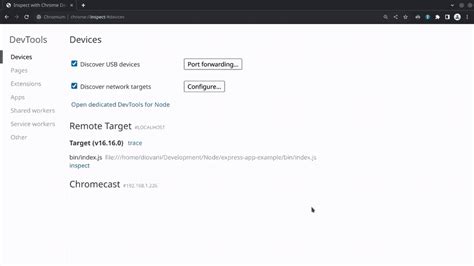 codetips 6 using the node js debugger the miners