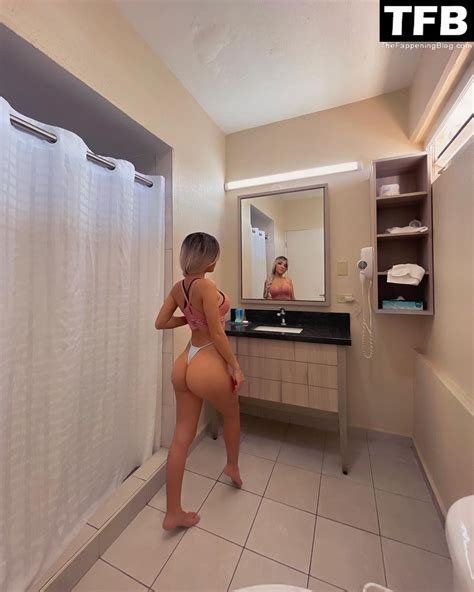 Barbie Rican Onlyfans Leaks And Sexy Instagram Collection 13 Photos