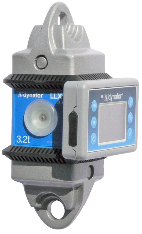 load cells or load indicators concord lifting equipment hire sale