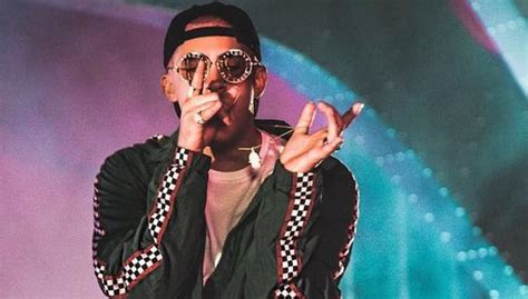 Billboard Latinos Bad Bunny Arrasa En La Lista De Nominaciones De La