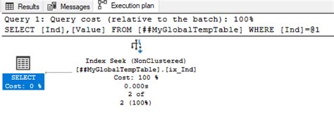 introduction to sql server temporary tables devart blog