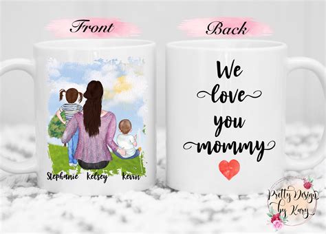 Mothers Day Mug Personalised Happy Mothers Day Quoted Mugs Mother Day