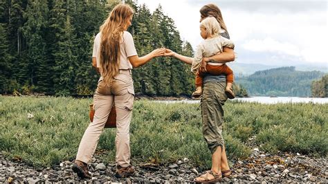 Raw And Unfiltered A Wild Day Off Grid W Jake And Nicolle Ee 134