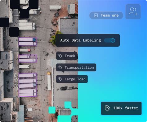 Automated Data Labeling With Clarifai
