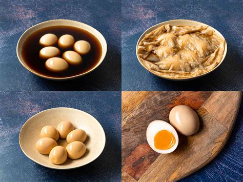 Soft Boiled Eggs For Ramen Recipe