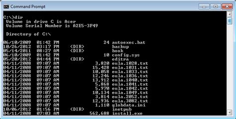 Accessing Mysql Monitor Through Command Line