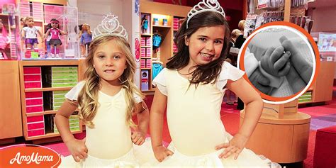 Rosie Mcclelland Reacts After Sophia Grace Brownlee Announces She