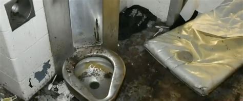 Three Fulton County Jail Officials Step Down After Death Of Inmate