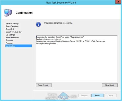 installing and configuring microsoft deployment toolkit mdt 2013 on