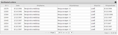 jquery jqgrid addjsondata asp 2 0 ws stack overflow
