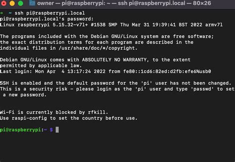 9 Ways To Access Your Raspberry Pi Remotely The Quantizer