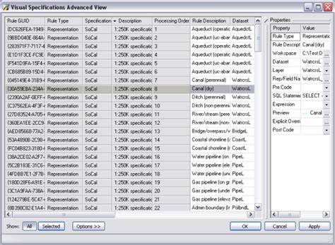 configuring calculated field properties—arcmap documentation