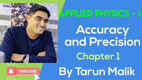 Accuracy And Precision Definition Difference With Examples Unit