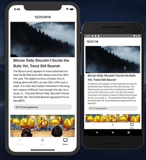 cross platform safari like reader mode webview component