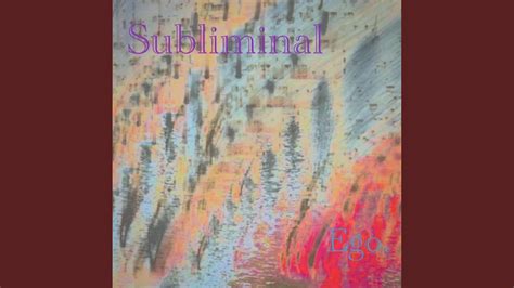 Subliminal Radio Edit Youtube
