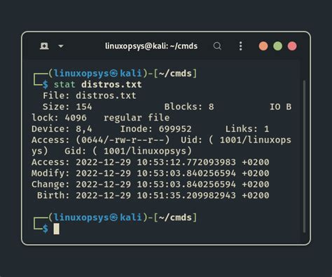 20 lesser known useful linux commands with explanation examples