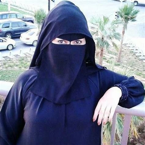 Abaya Niqab Girls