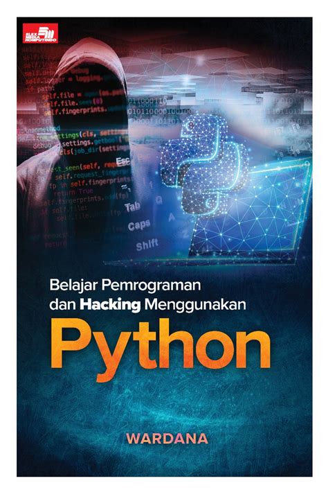 buku belajar python terbaik hal inilah yang menjadi keunggulan utama