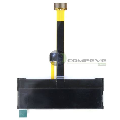 replacement lcd display module mtua 3262md f fstn for apc