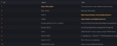 Cara Pakai Sql Update Query Untuk Mengubah Data 2023 Revou