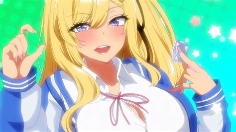 Ova陰キャカップルが陽ギャル達とsexトレーニングする話 ＃1 エロアニメ動画 Fanza動画
