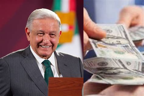¿de Cuánto Es La Deuda Externa De México Cuánto Pagó Amlo Y Cuánto Da