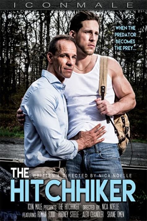 The Hitchhiker 2017 — The Movie Database Tmdb