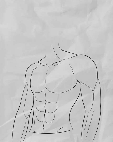 How To Draw Anime Body Step By Step Tutorial Storiespub