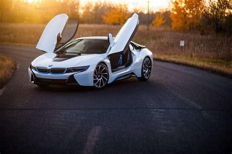 2018 Bmw I8 Coupe Wallpapers Wallpaper Cave