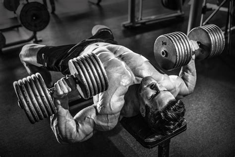 Outer Chest Workouts Bodybuilding Eoua Blog