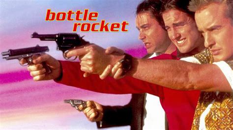 Bottle Rocket 1996 Filmer Film Nu