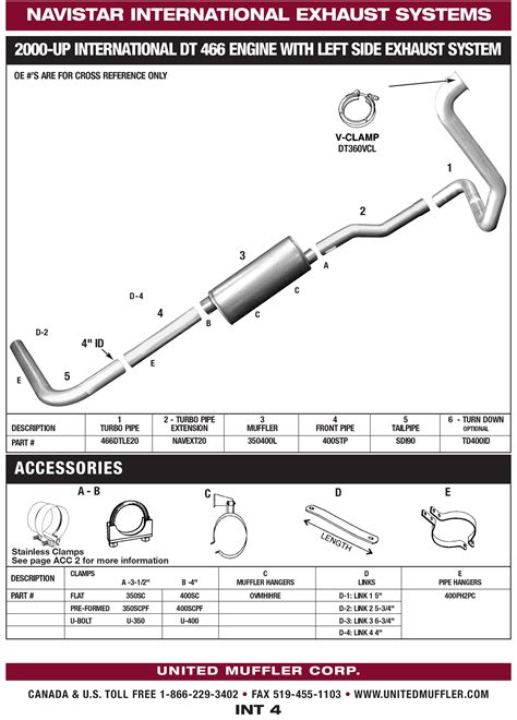 [diagram] International Dt 466 Engines Diagrams Mydiagram Online