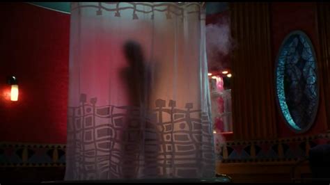 Naked Erica Durance In Smallville
