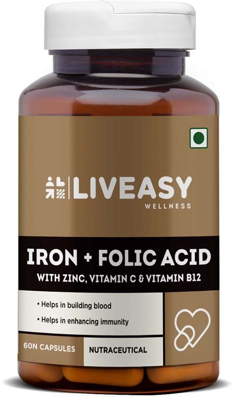 Folic Acid And Vitamin B12 Ubicaciondepersonas Cdmx Gob Mx