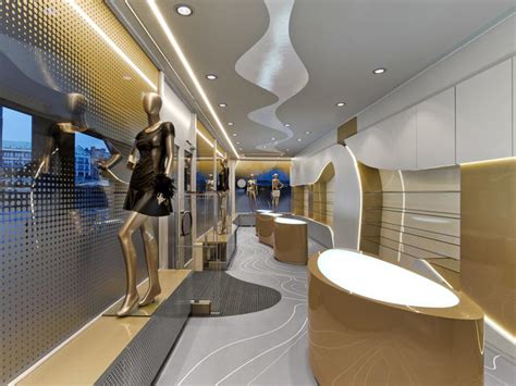 Deep Inside Karim Rashids Sophisticated Sex Shop Co Design