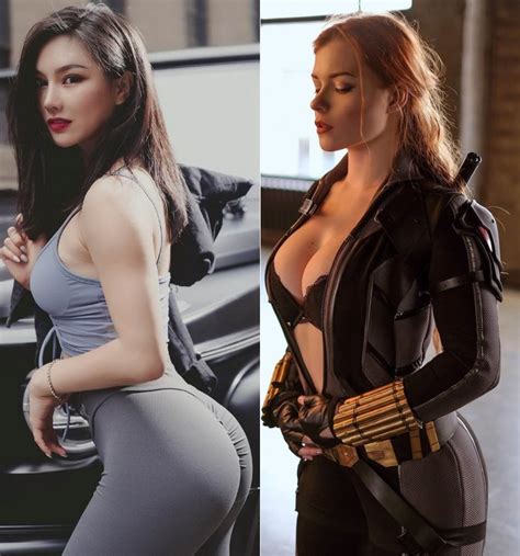 Chinese Girl Vs Russian Girl Beauty Comparison 3 Girlsaskguys
