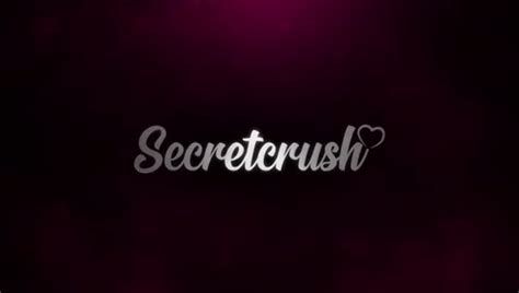 Secretcrush Mandy Onlyfans Leaked Nude Videos