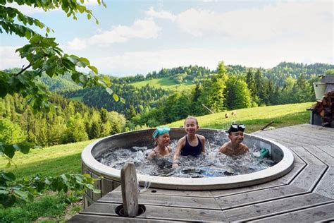 Best Salt Water Hot Tubs 2023 Reviews And Buying Guide