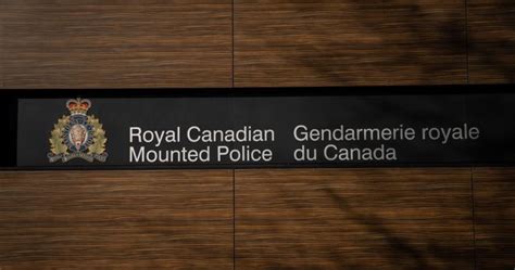 Wanted Man In Custody After Foot Vehicle Chase Vernon Rcmp Okanagan