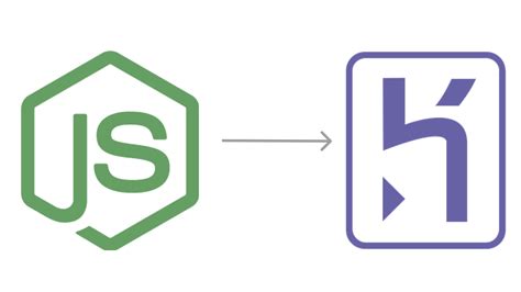 deploying node app to heroku