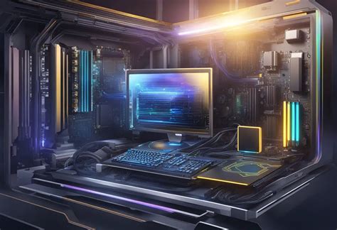 Overclocking Your Cpu And Gpu For Max Performance