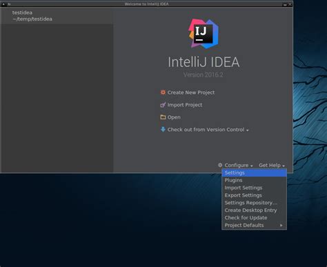 java want to contribute to ok but unable to import