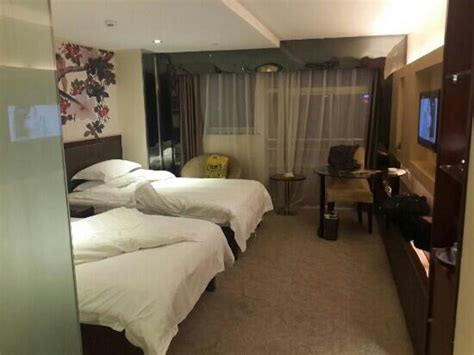 Tangyuan Hotel Ganzhou Chine Tarifs 2024