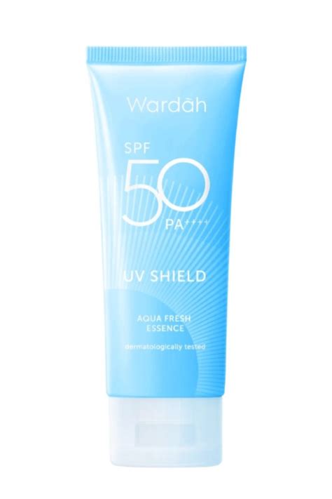 Rekomendasi Sunscreen Untuk Remaja Dan Tips Memilihnya