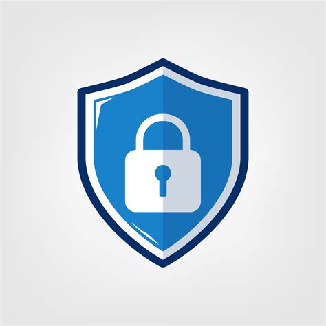 Cyber Shield Vector Art Icons And Graphics For Free Download