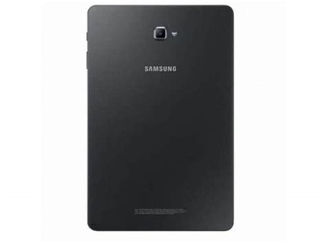 [new]samsung Galaxy Tab A Sm P585 32g Wi Fi 4g Lte With S Pen Black