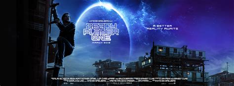 Ready Player One Spoiler