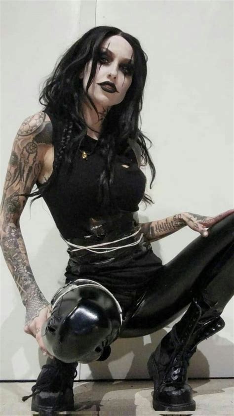 Pin On Goth Goth Goth Witch Steampunk Cabaret Alternative Makeup