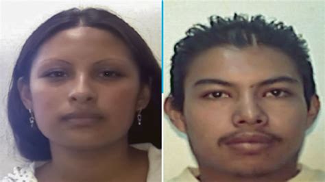 Capturan A Los Presuntos Homicidas De La Niña Fátima Bajapress