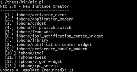 making ios tweaks without a computer part 1 ijailr